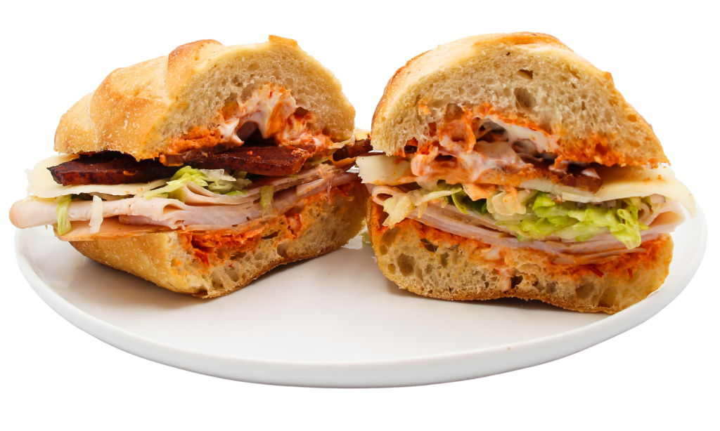 Chicago Neighborhood Market & Groceries - Dom's