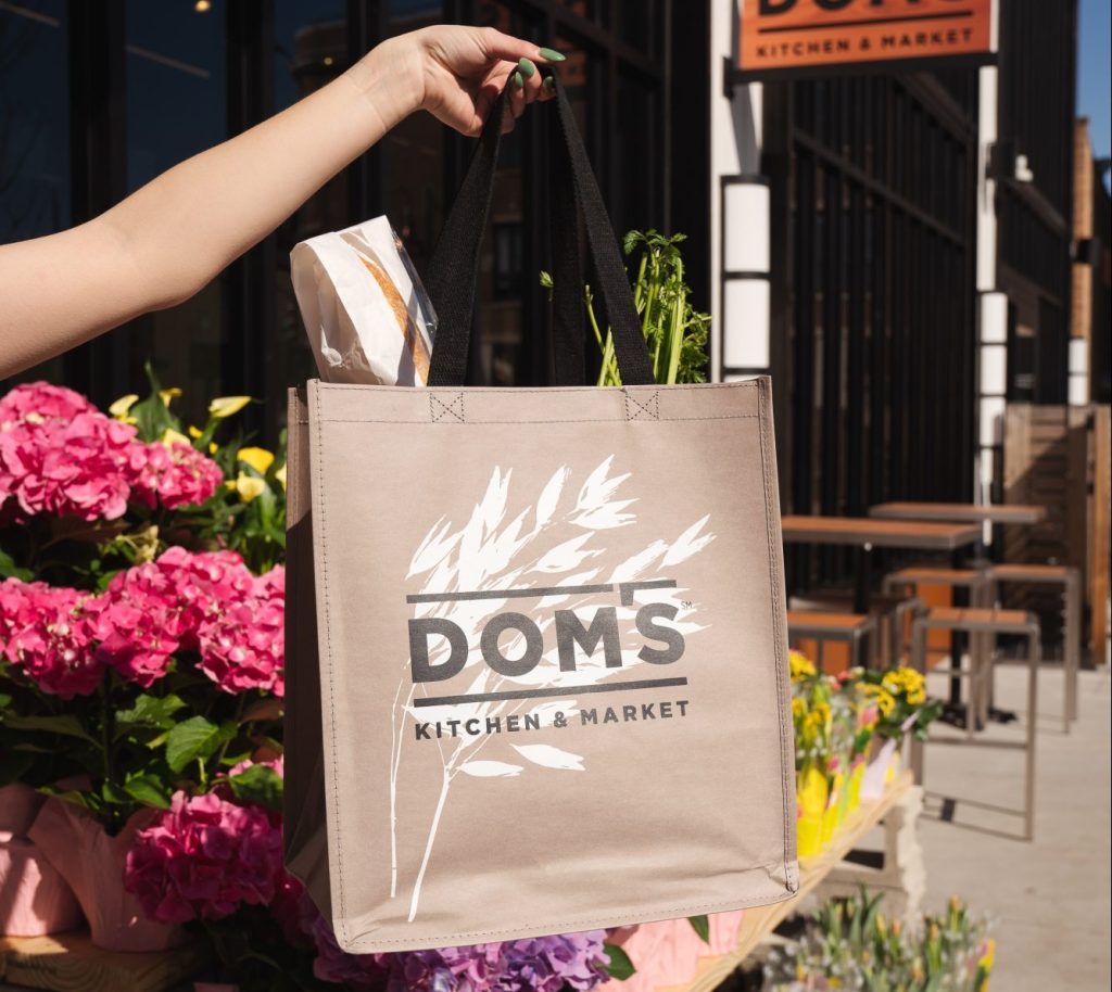 Chicago Neighborhood Market & Groceries - Dom's